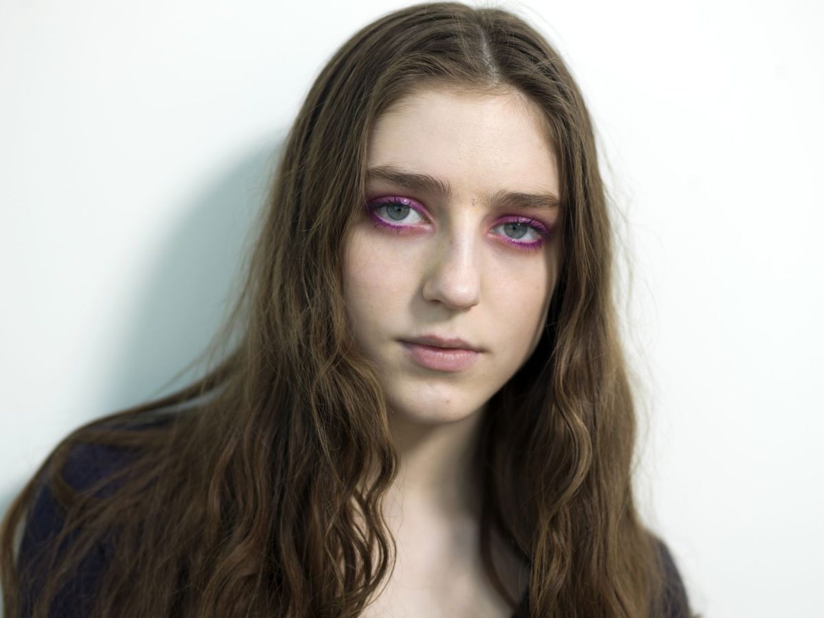 Singer Birdy finds freedom on ‘Beautiful Lies’ - Observer-Reporter